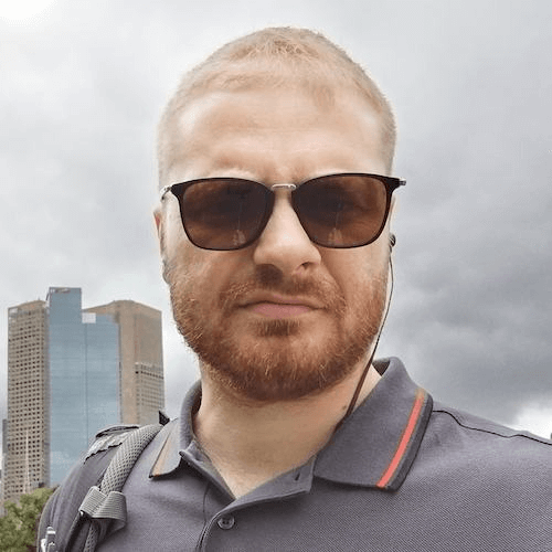 Gigster | Rapid Enterprise Application Development