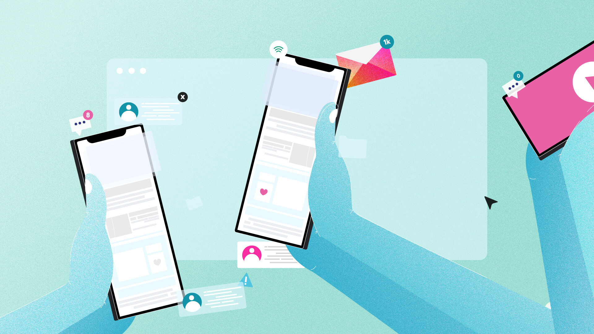 10 Tips for Better Reactive Design - Gigster