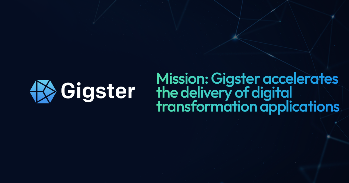 About Gigster | Leading Software Development Services - Gigster