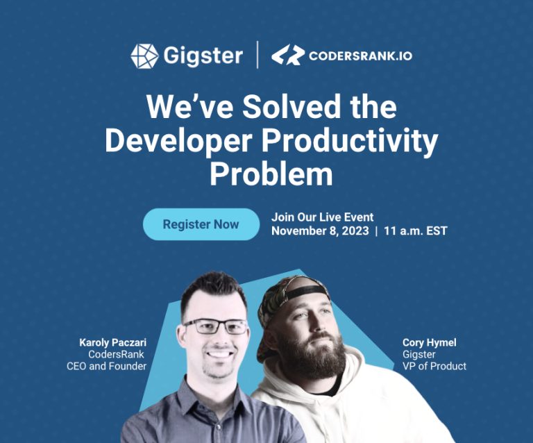 Software Development Services | Top-Tier Tech Talent - Gigster