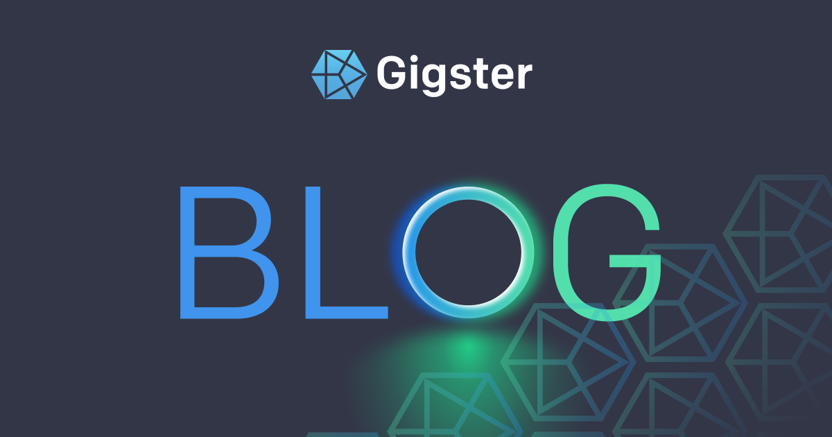 Expert Insight on Software Development, Design & Technology- Gigster