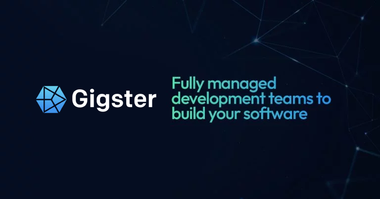Why Gigster | Fully Managed Software Delivery Service & Team -Gigster