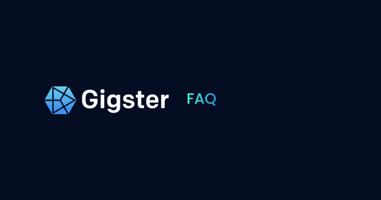 Gigster FAQs: Answers About Services & Solutions - Gigster